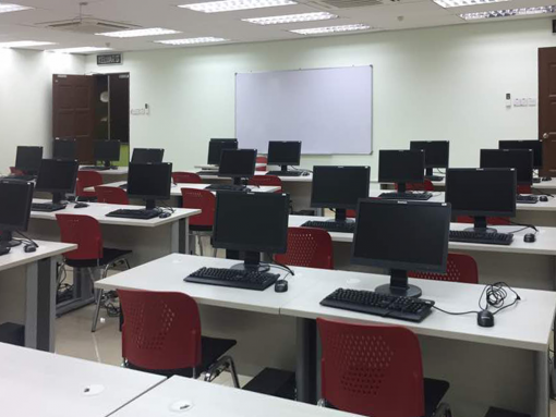 Facilities – KONG ZI INSTITUTE UNIVERSITI MALAYA